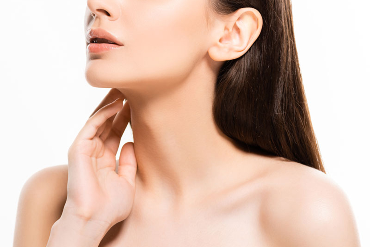 Neck Threading In New Jersey - Glamour